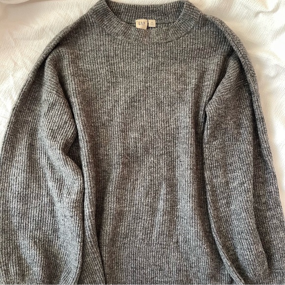 GAP | Sweaters | Gap Balloon Sleeve Sweater | Poshmark